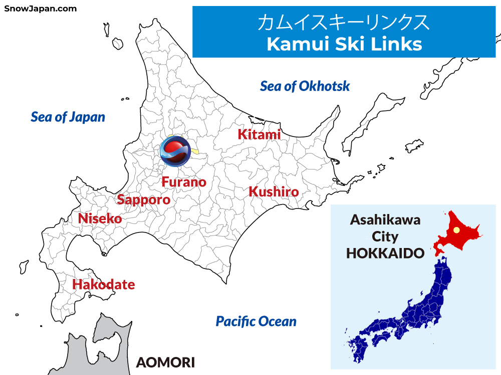 SnowJapan | The independent guide to skiing, snowboarding and ski ...