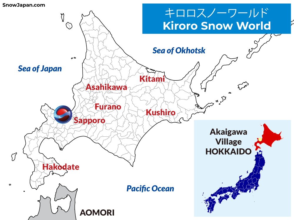 SnowJapan | The independent guide to skiing, snowboarding and ski ...