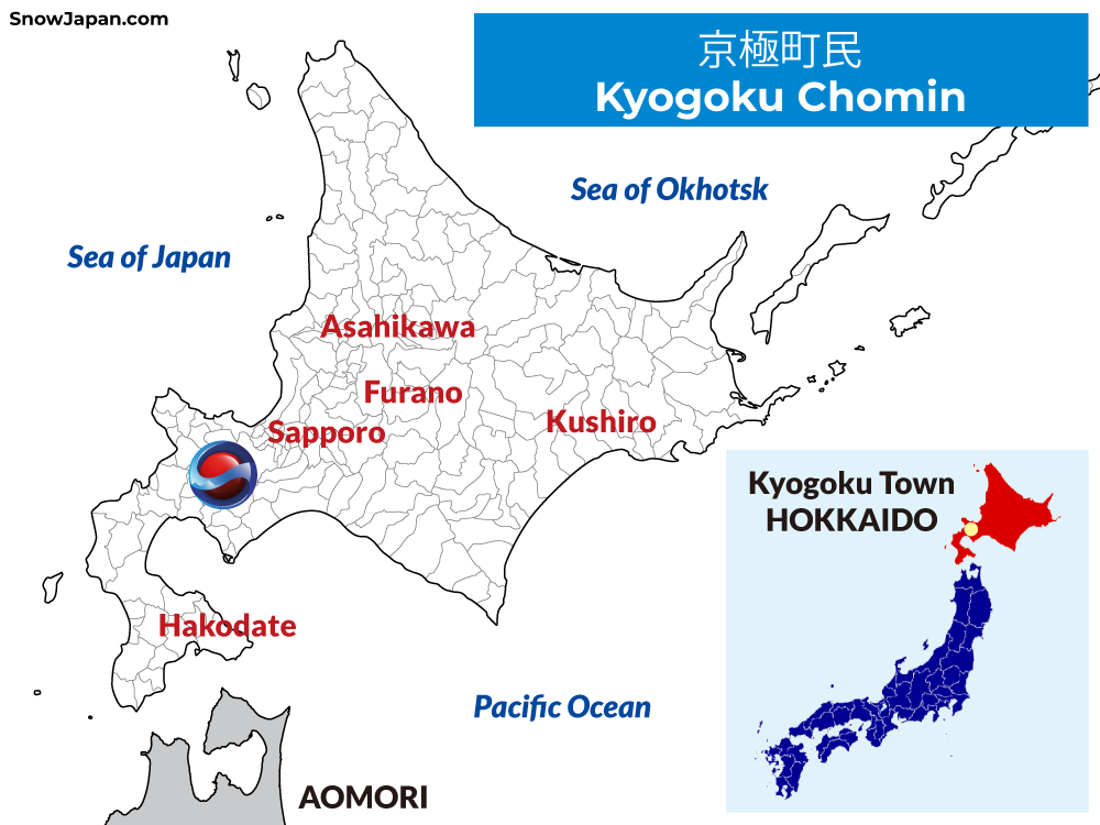 SnowJapan | The independent guide to skiing, snowboarding and ski ...