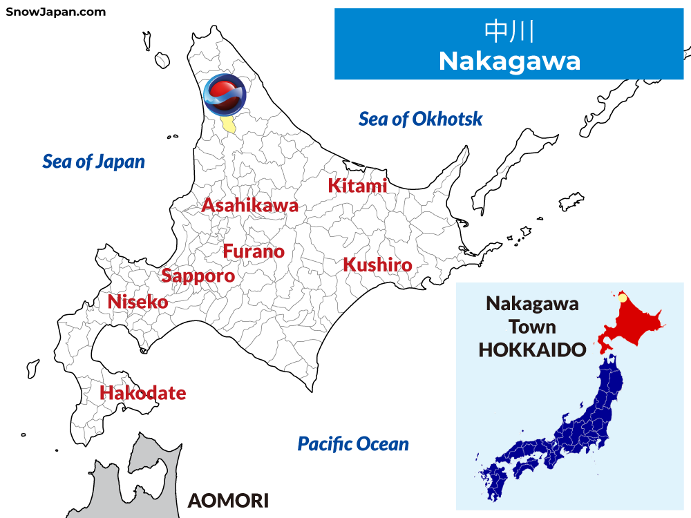 SnowJapan | The independent guide to skiing, snowboarding and ski ...