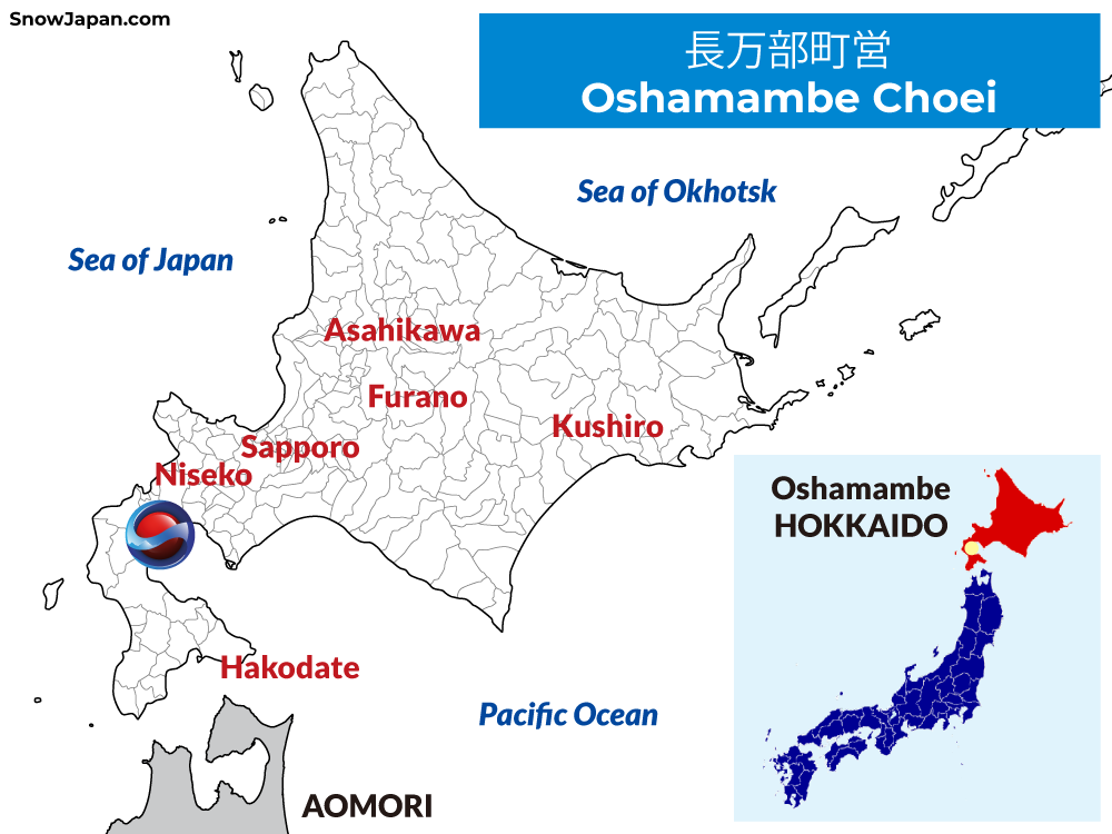 SnowJapan | The independent guide to skiing, snowboarding and ski ...