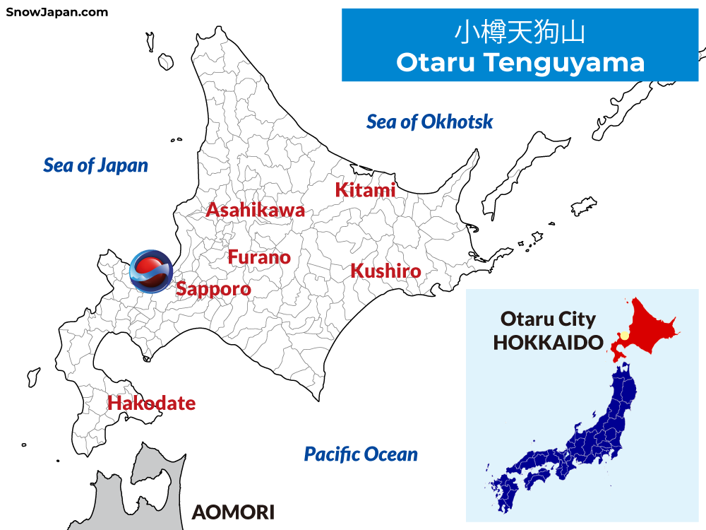 SnowJapan | The independent guide to skiing, snowboarding and ski ...