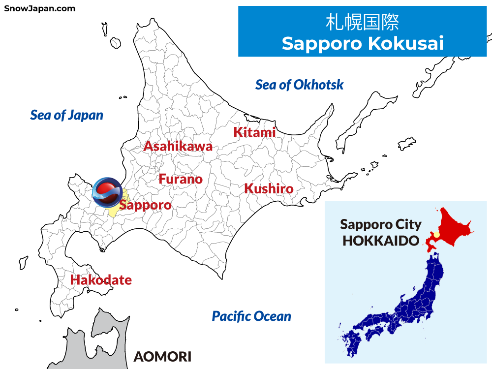 SnowJapan | The independent guide to skiing, snowboarding and ski ...