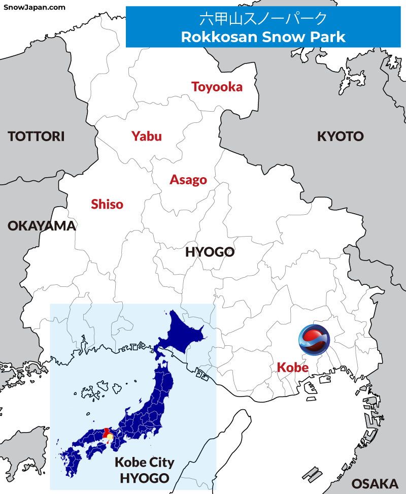 SnowJapan | The independent guide to skiing, snowboarding and ski ...