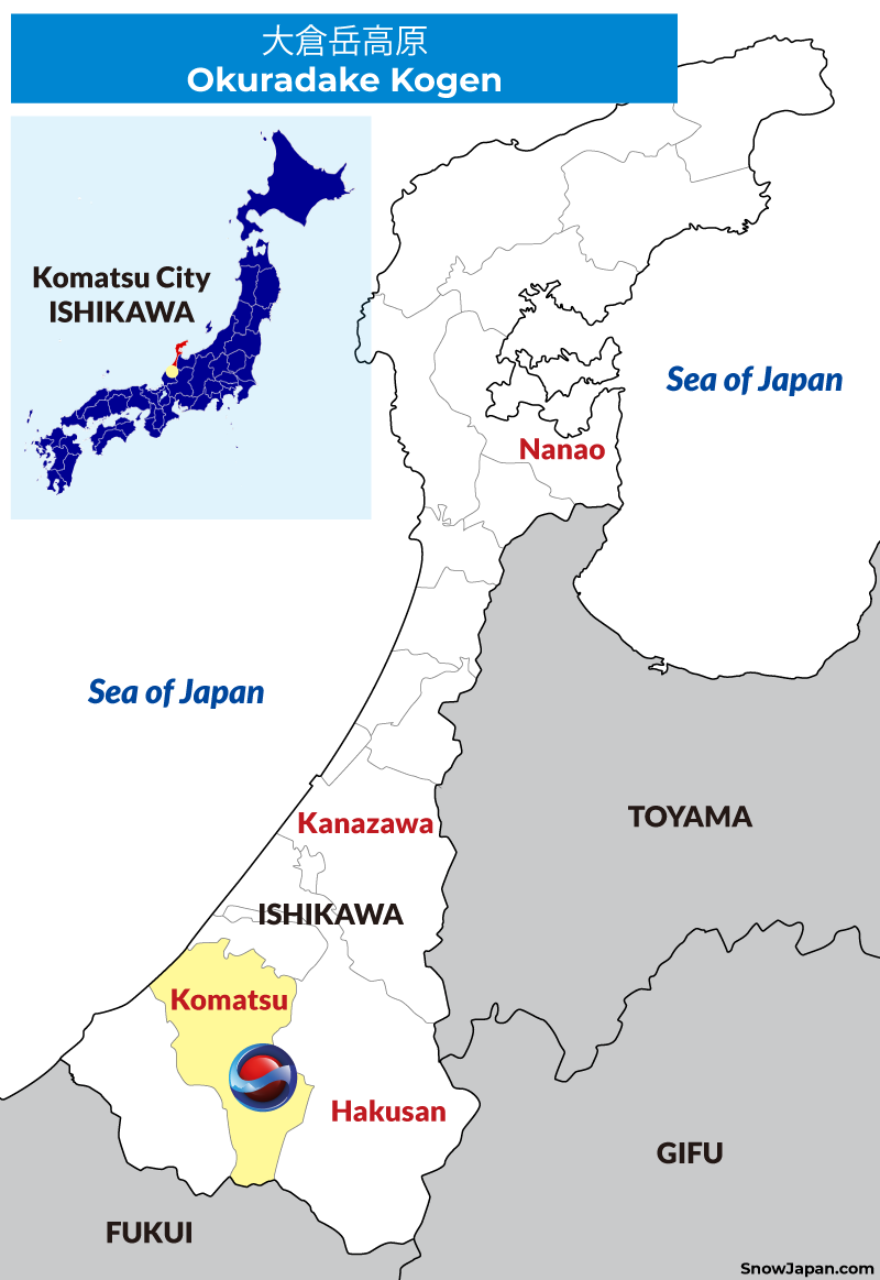 SnowJapan | The independent guide to skiing, snowboarding and ski ...