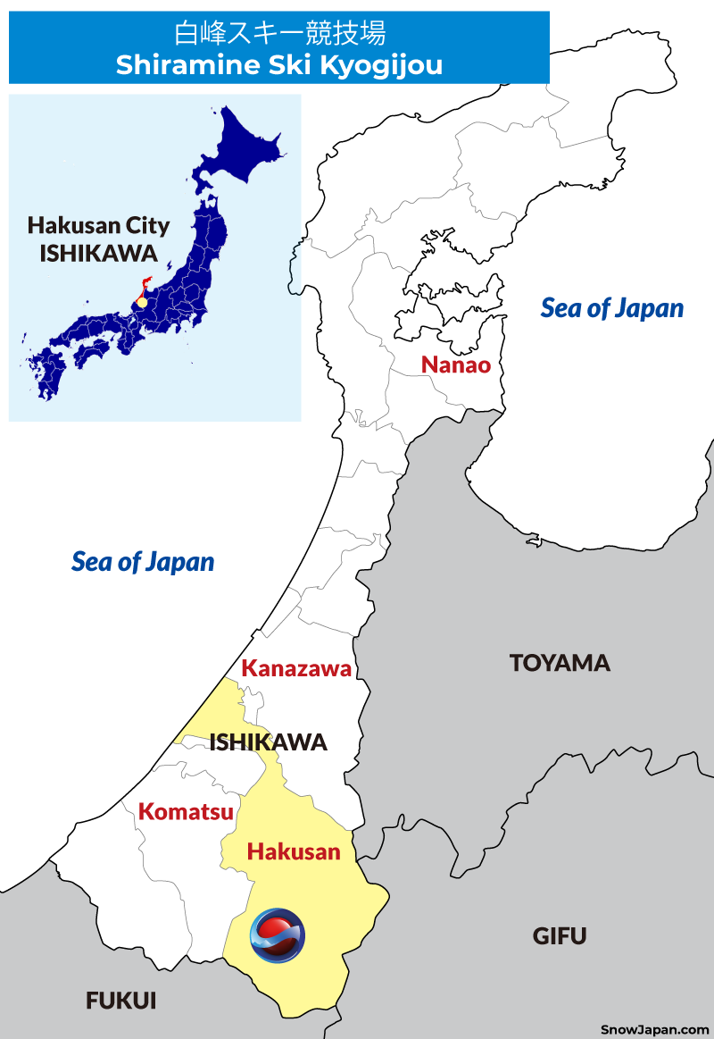 SnowJapan | The independent guide to skiing, snowboarding and ski ...