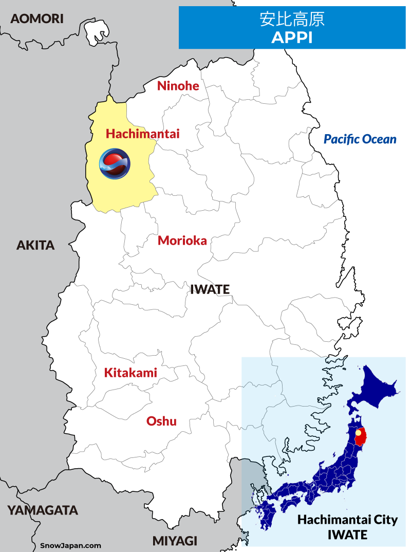 SnowJapan | The independent guide to skiing, snowboarding and ski ...