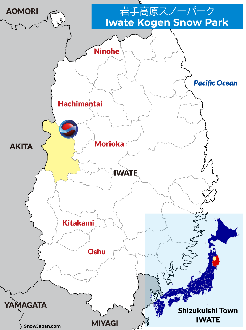 SnowJapan | The independent guide to skiing, snowboarding and ski ...