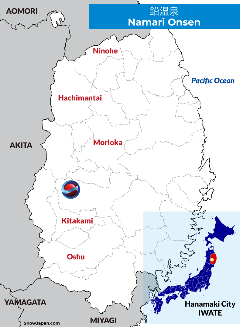 SnowJapan | The independent guide to skiing, snowboarding and ski ...