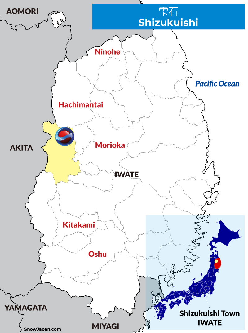 SnowJapan | The independent guide to skiing, snowboarding and ski ...