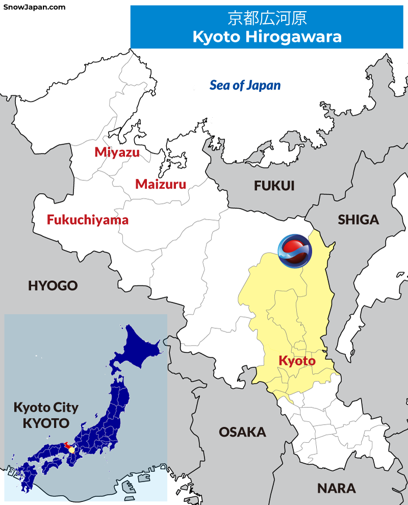 SnowJapan | The independent guide to skiing, snowboarding and ski ...