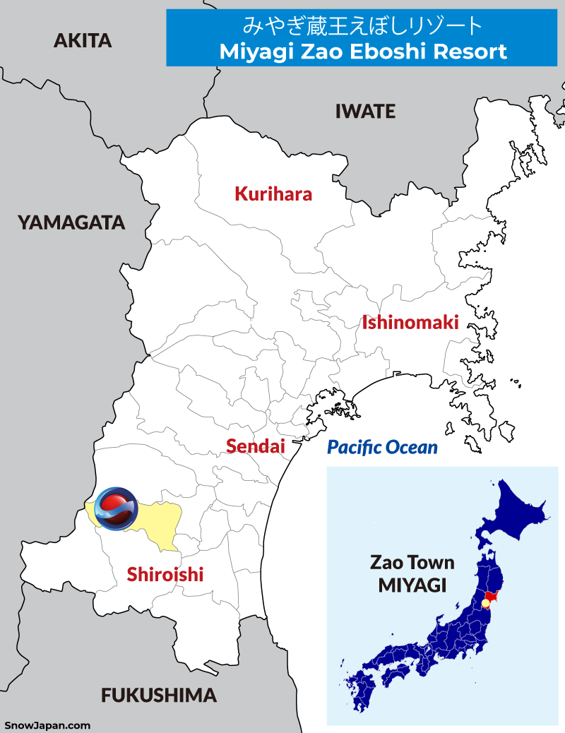 SnowJapan | The independent guide to skiing, snowboarding and ski ...