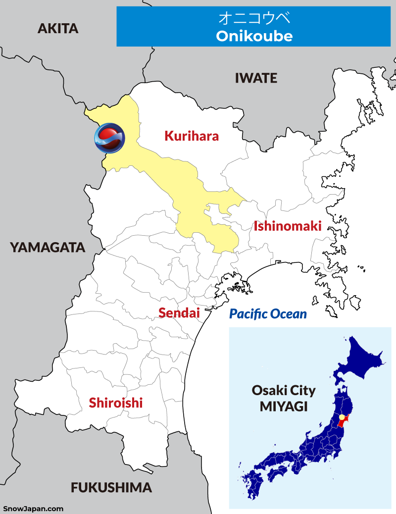 SnowJapan | The independent guide to skiing, snowboarding and ski ...