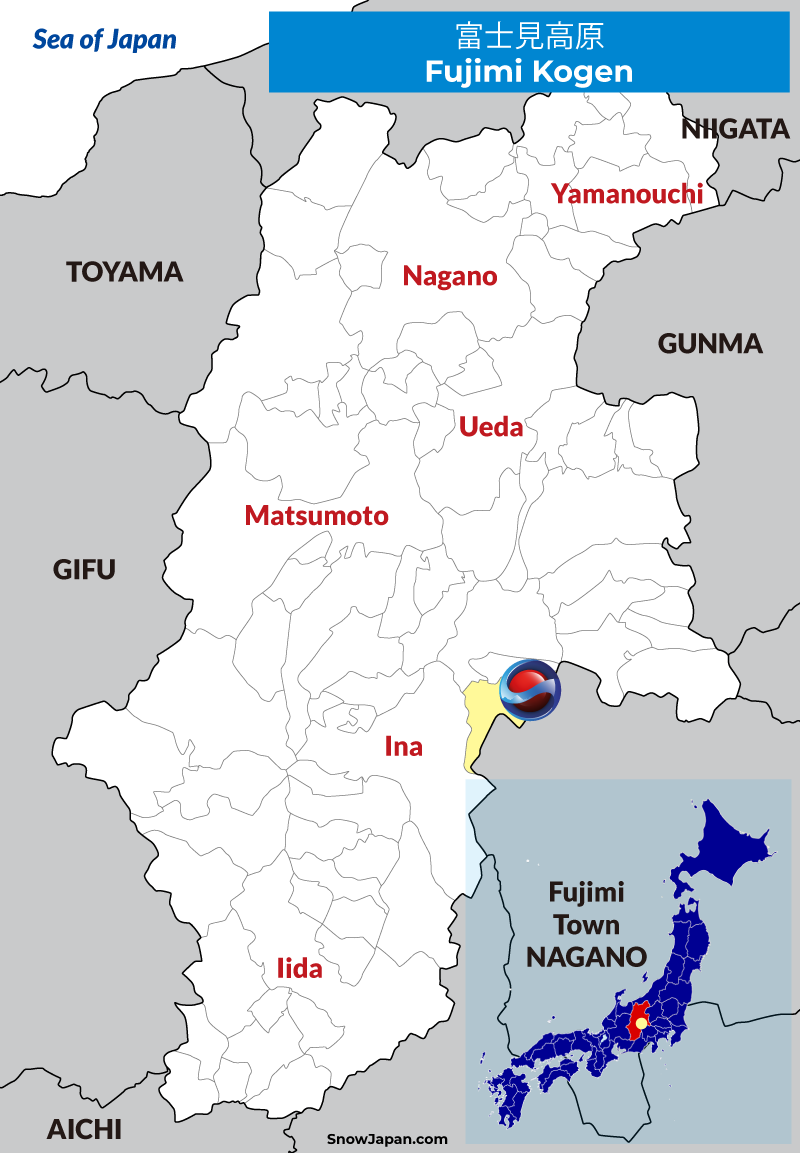 SnowJapan | The independent guide to skiing, snowboarding and ski ...