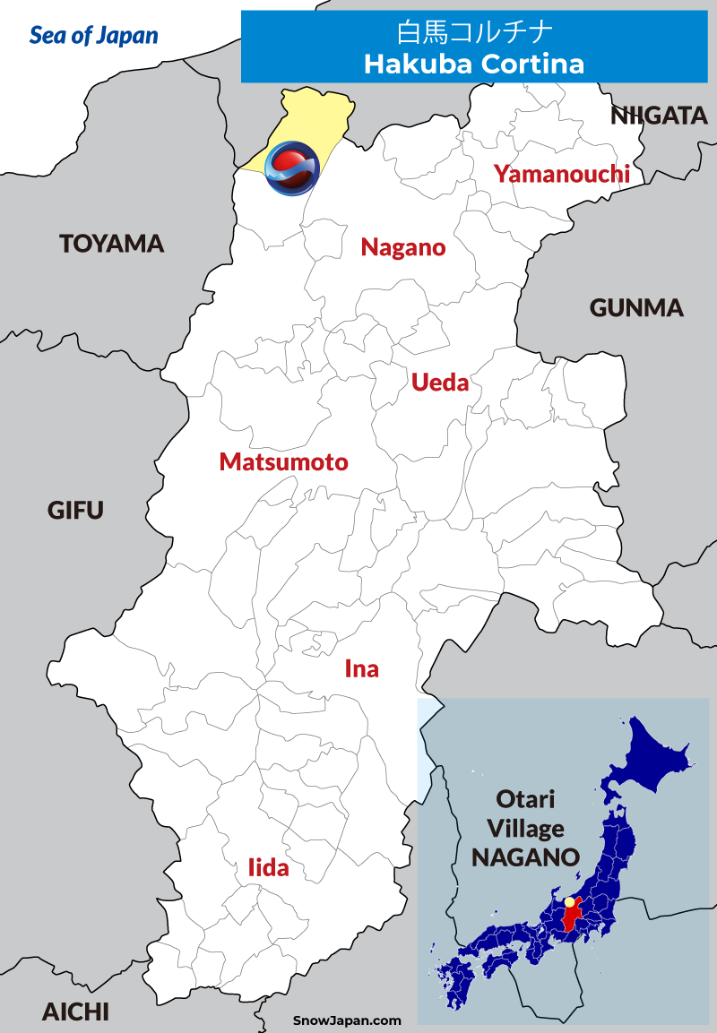 SnowJapan | The independent guide to skiing, snowboarding and ski ...