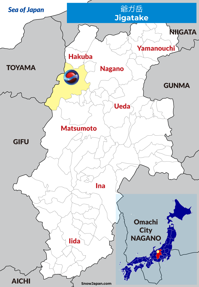 SnowJapan | The independent guide to skiing, snowboarding and ski ...