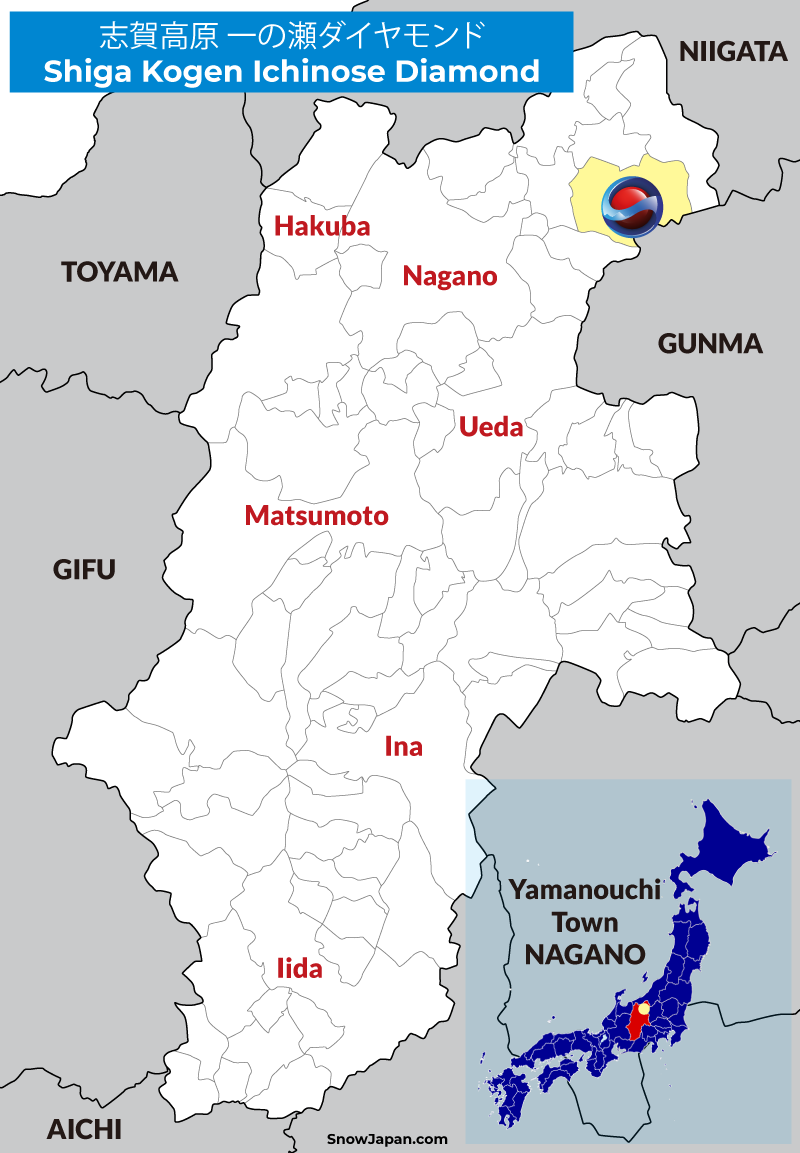 SnowJapan | The independent guide to skiing, snowboarding and ski ...