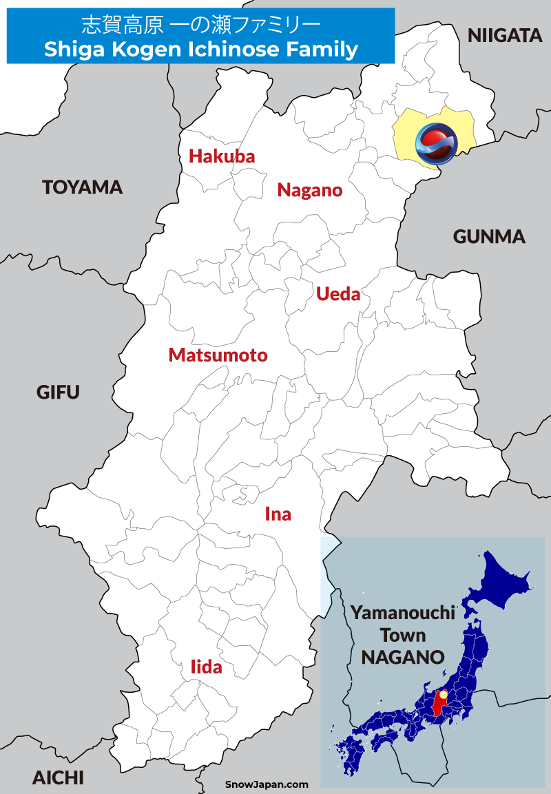 SnowJapan | The independent guide to skiing, snowboarding and ski ...