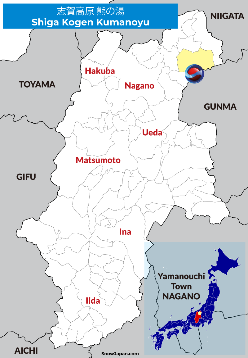 SnowJapan | The independent guide to skiing, snowboarding and ski ...