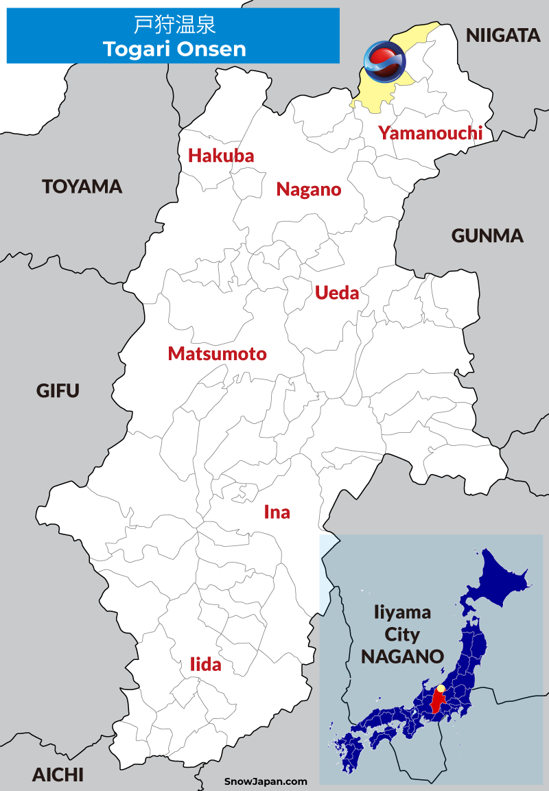 SnowJapan | The independent guide to skiing, snowboarding and ski ...