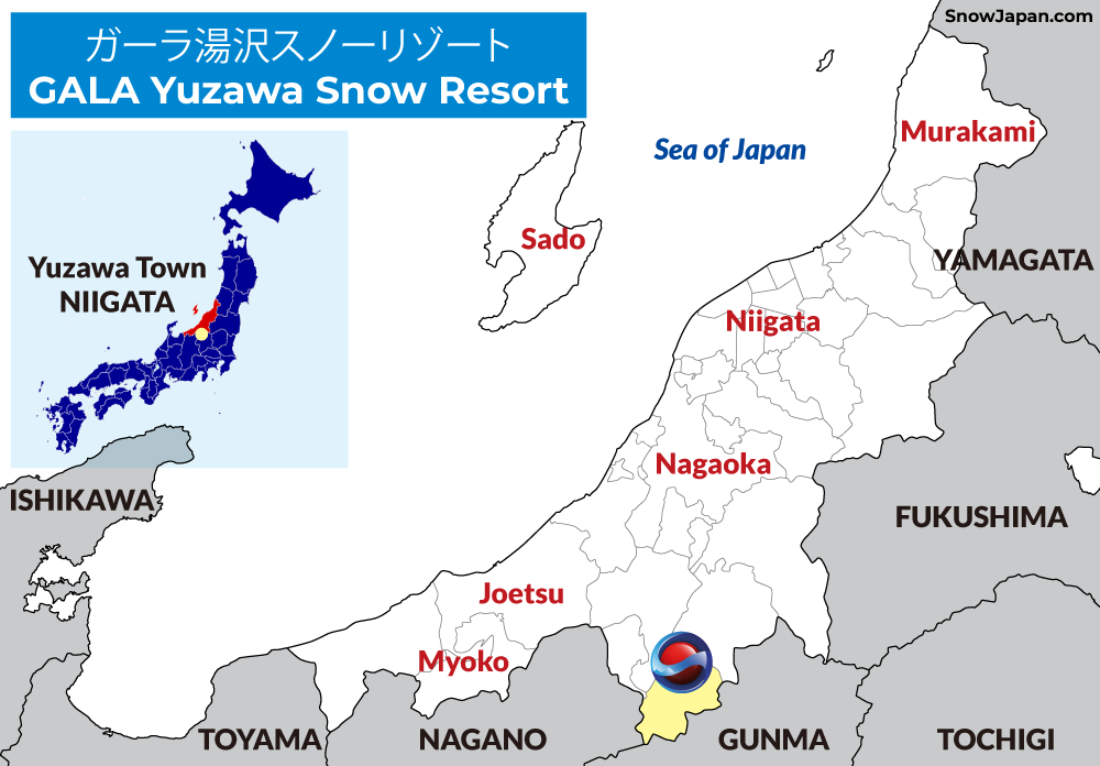 SnowJapan | The independent guide to skiing, snowboarding and ski ...