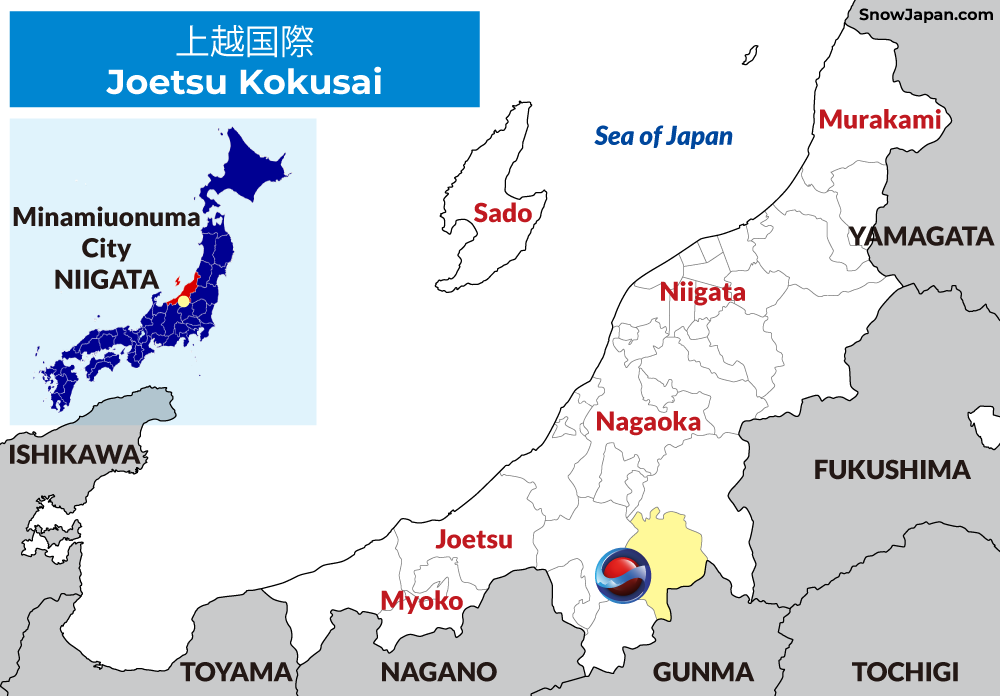 SnowJapan | The independent guide to skiing, snowboarding and ski ...