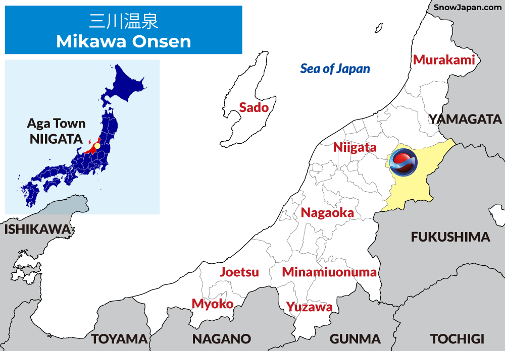 SnowJapan | The independent guide to skiing, snowboarding and ski ...