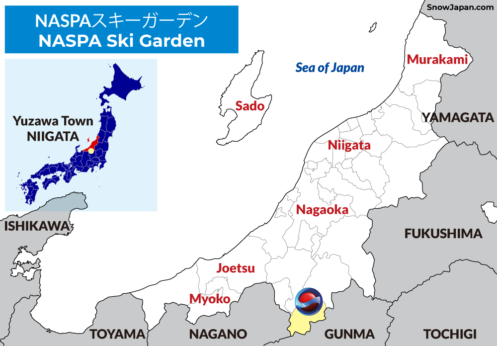 SnowJapan | The independent guide to skiing, snowboarding and ski ...