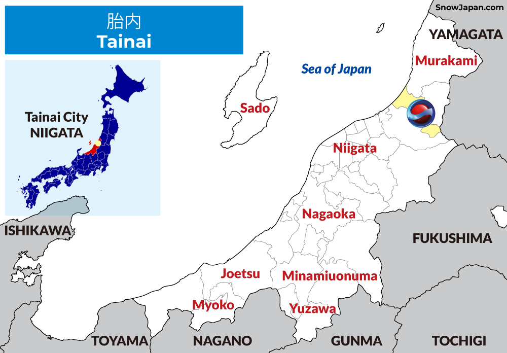 SnowJapan | The independent guide to skiing, snowboarding and ski ...