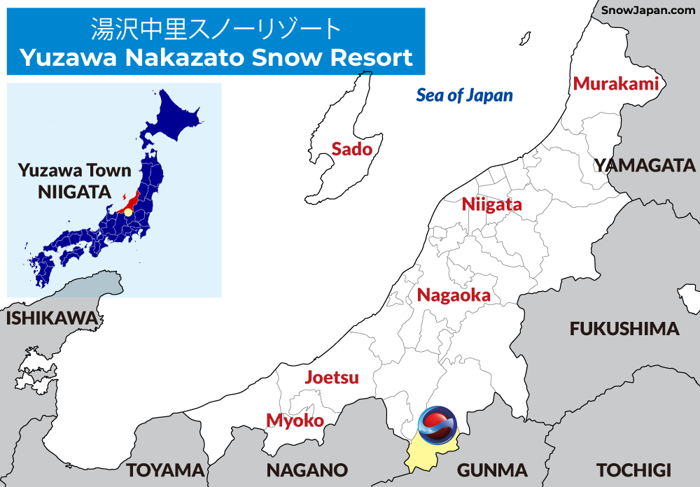 SnowJapan | The independent guide to skiing, snowboarding and ski ...