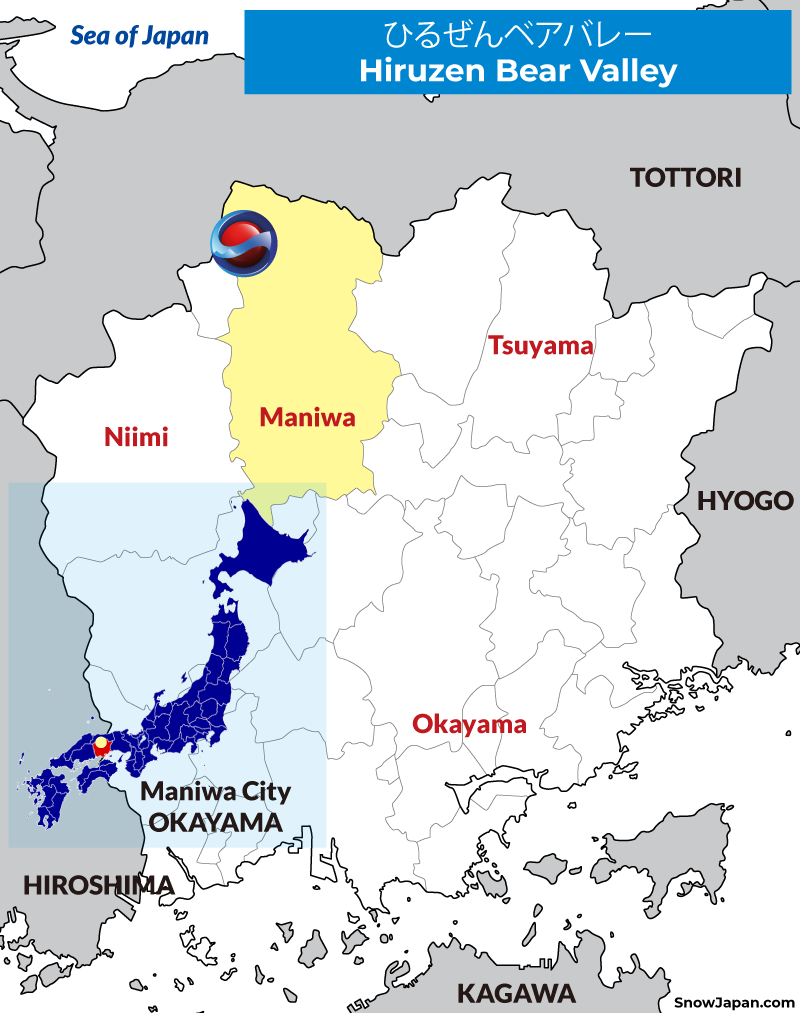 SnowJapan | The independent guide to skiing, snowboarding and ski resorts in Japan