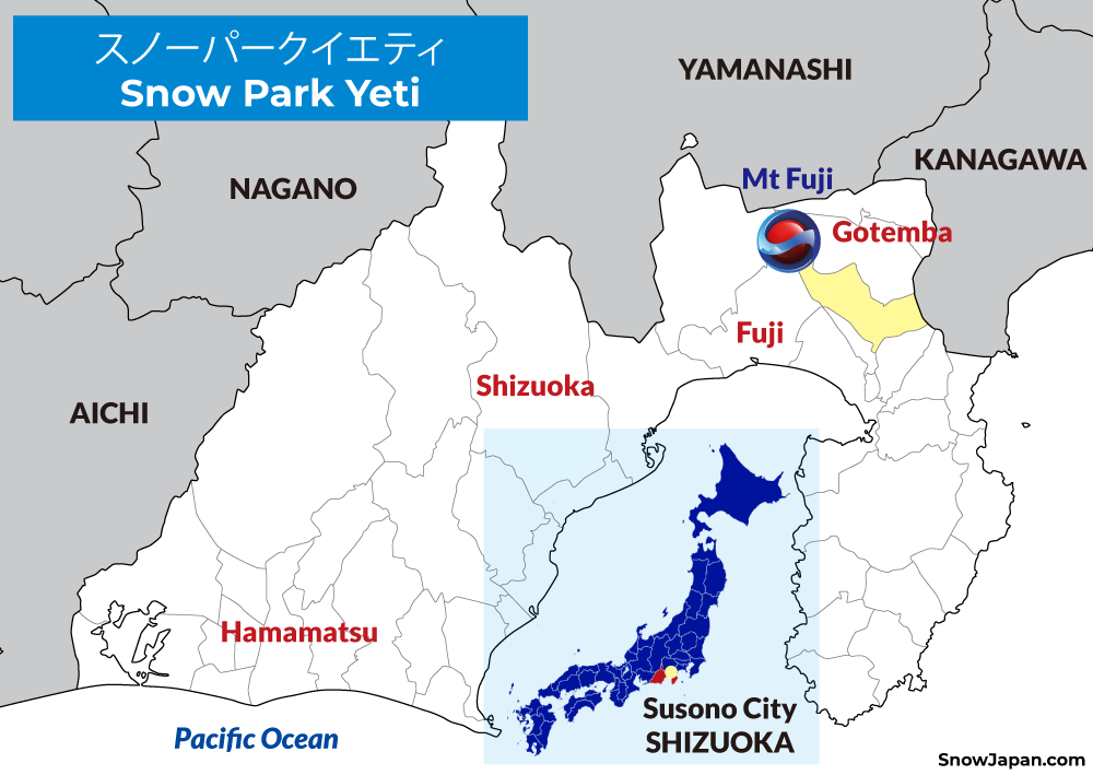 SnowJapan | The independent guide to skiing, snowboarding and ski ...