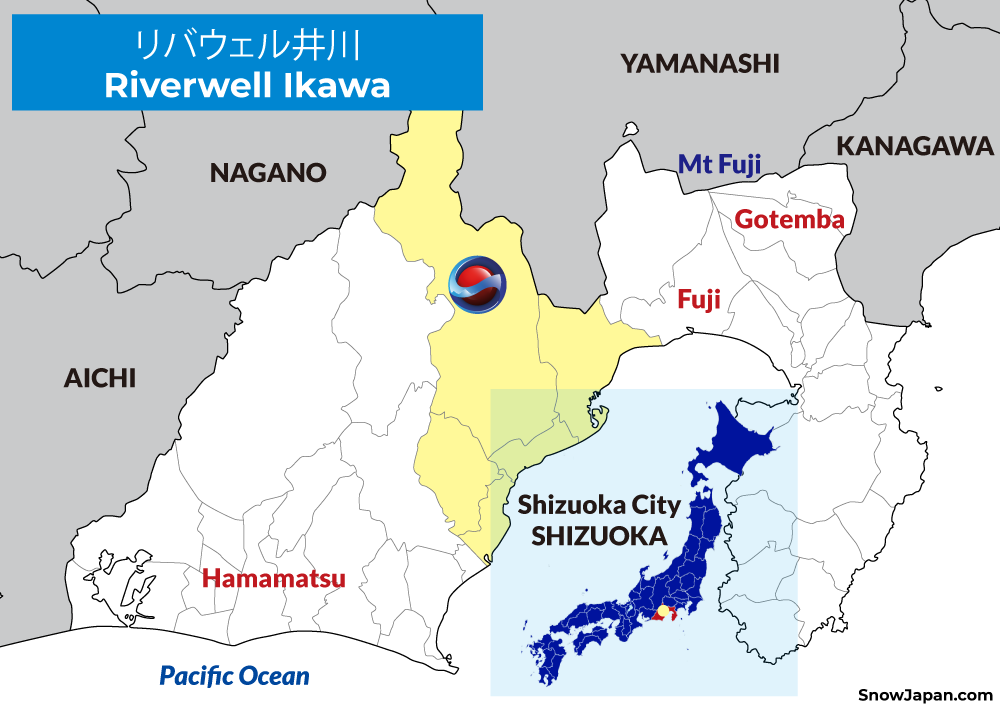 SnowJapan | The independent guide to skiing, snowboarding and ski ...
