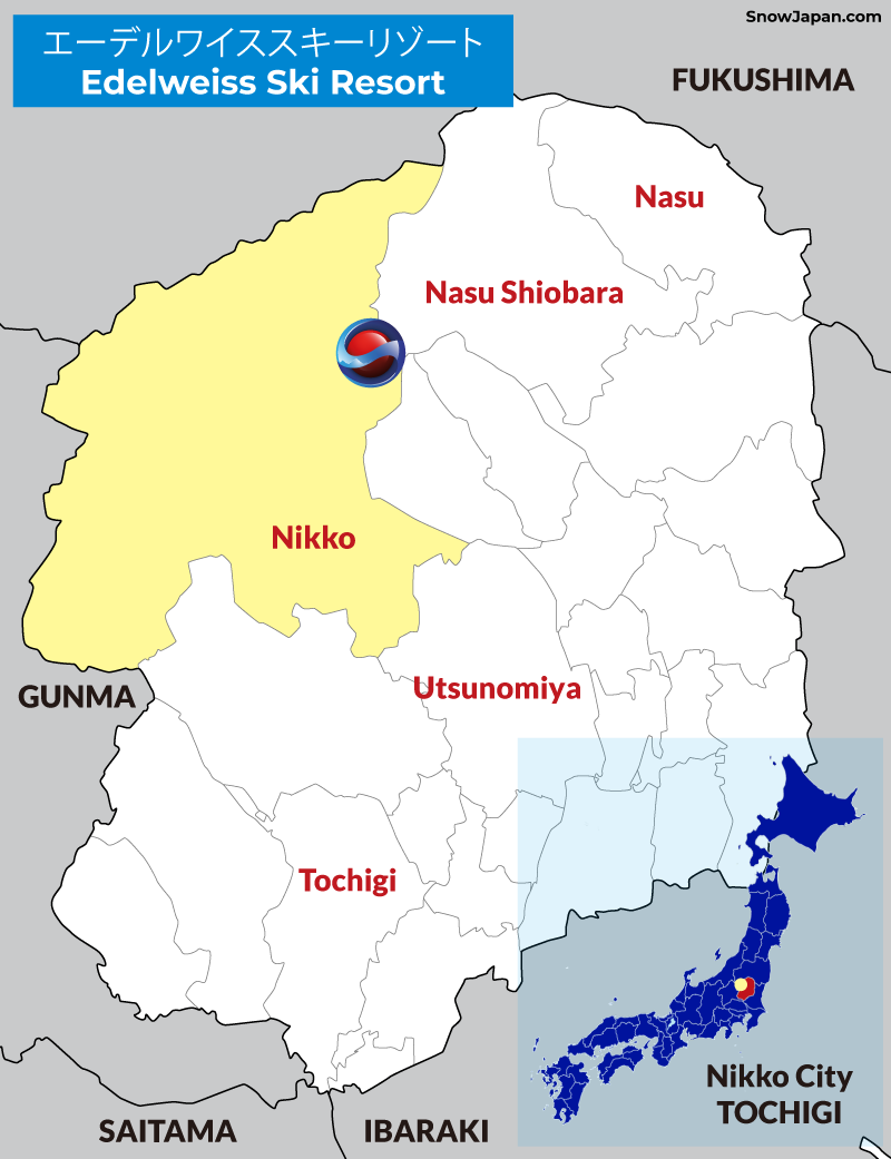 SnowJapan | The independent guide to skiing, snowboarding and ski ...