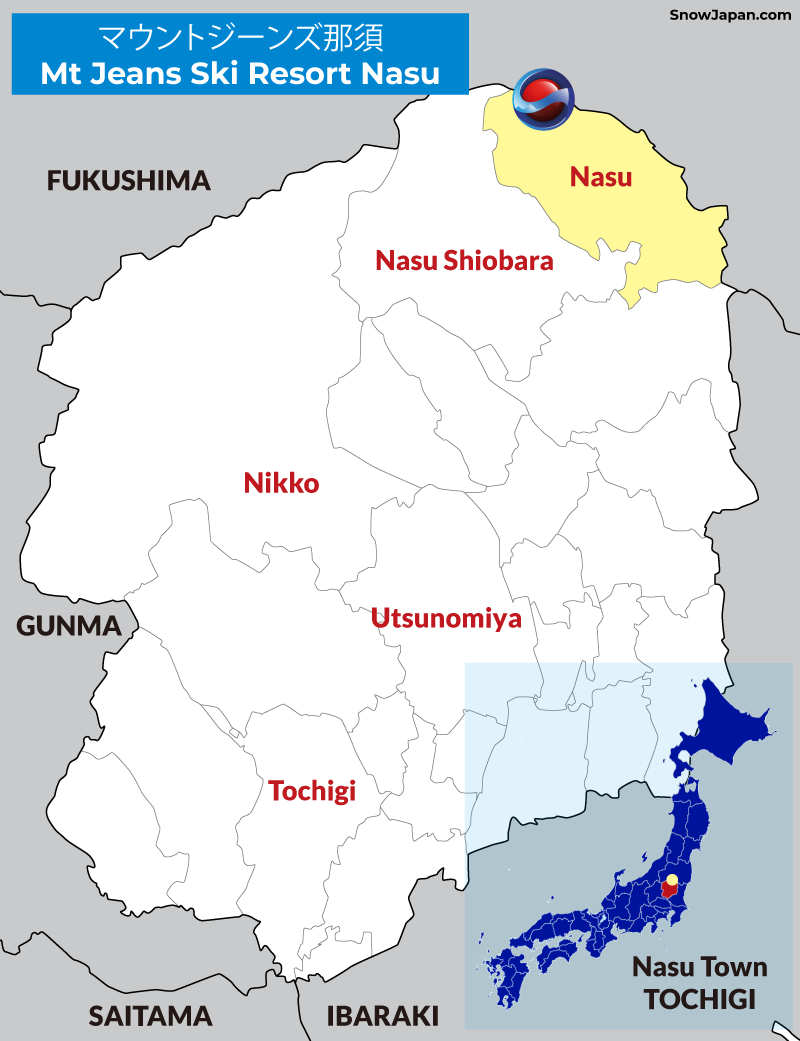 SnowJapan | The independent guide to skiing, snowboarding and ski ...