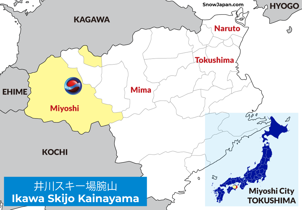 SnowJapan | The independent guide to skiing, snowboarding and ski ...