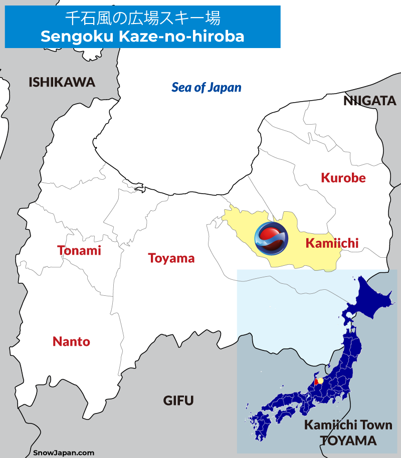 SnowJapan | The independent guide to skiing, snowboarding and ski ...