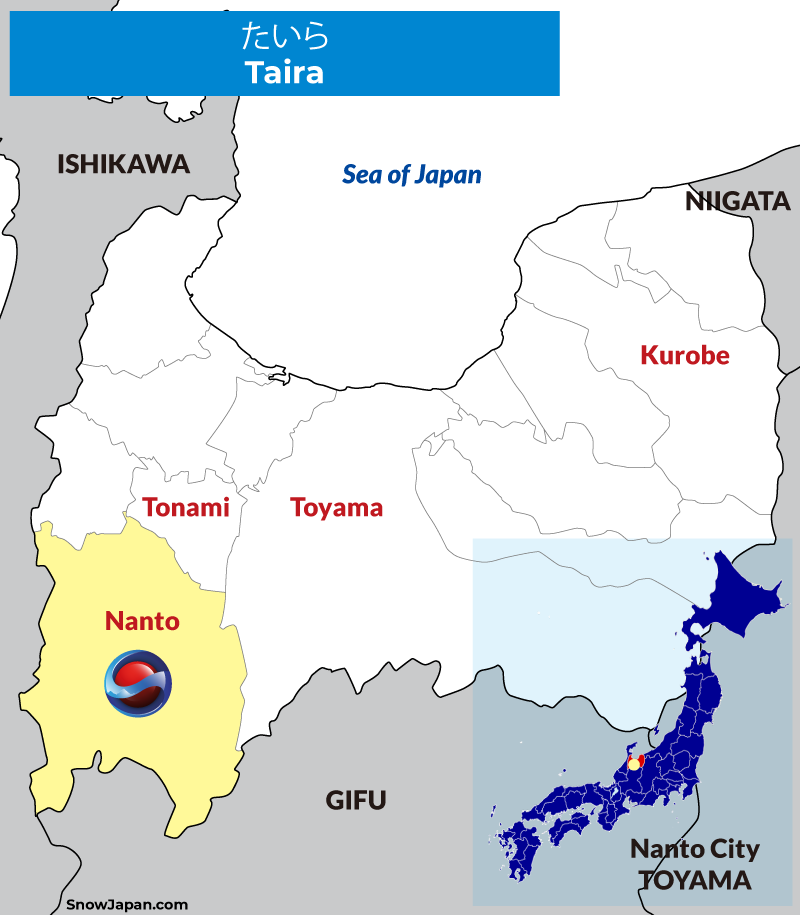 SnowJapan | The independent guide to skiing, snowboarding and ski ...