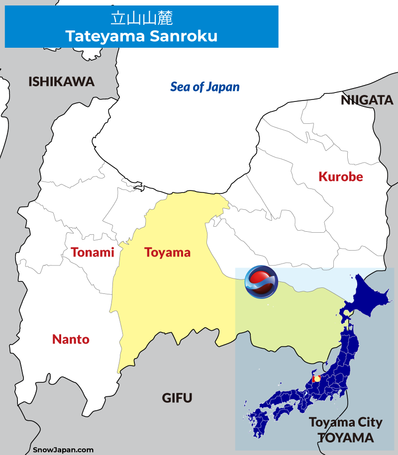 SnowJapan | The independent guide to skiing, snowboarding and ski ...