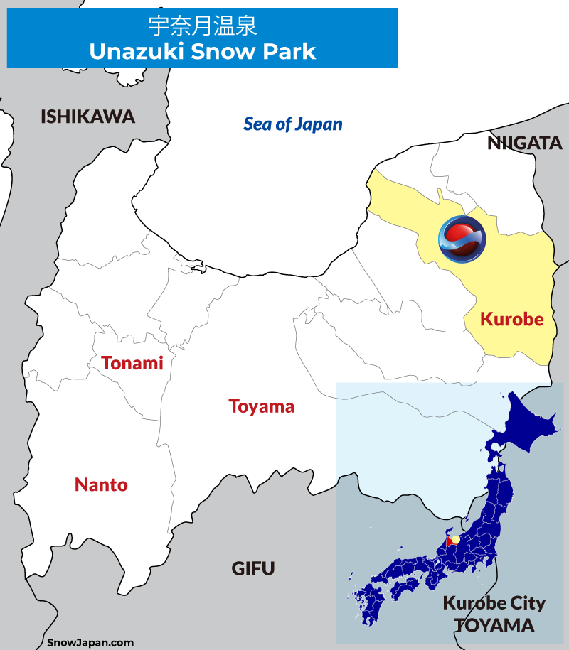 SnowJapan | The independent guide to skiing, snowboarding and ski ...