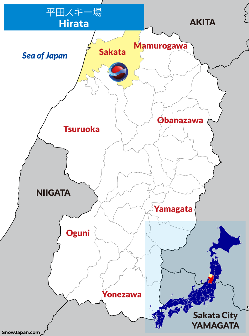 SnowJapan | The independent guide to skiing, snowboarding and ski ...