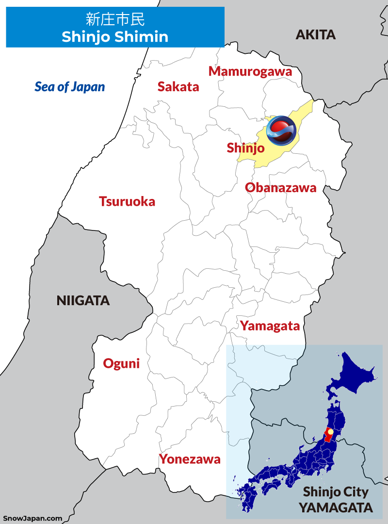 SnowJapan | The independent guide to skiing, snowboarding and ski ...