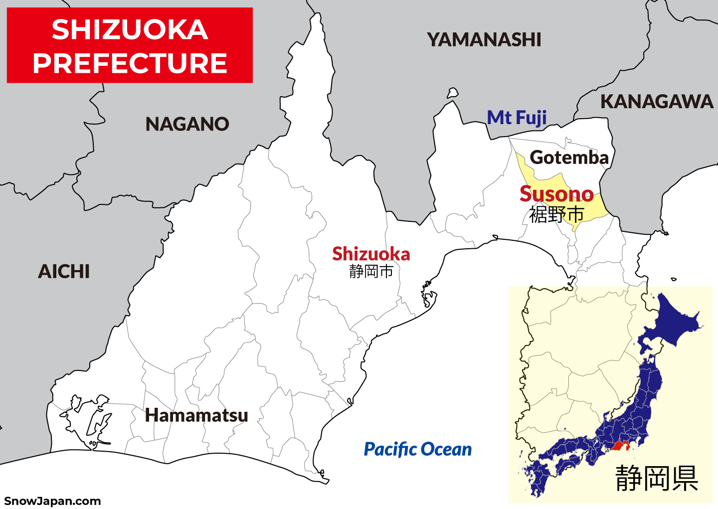 SnowJapan | The independent guide to skiing, snowboarding and ski ...