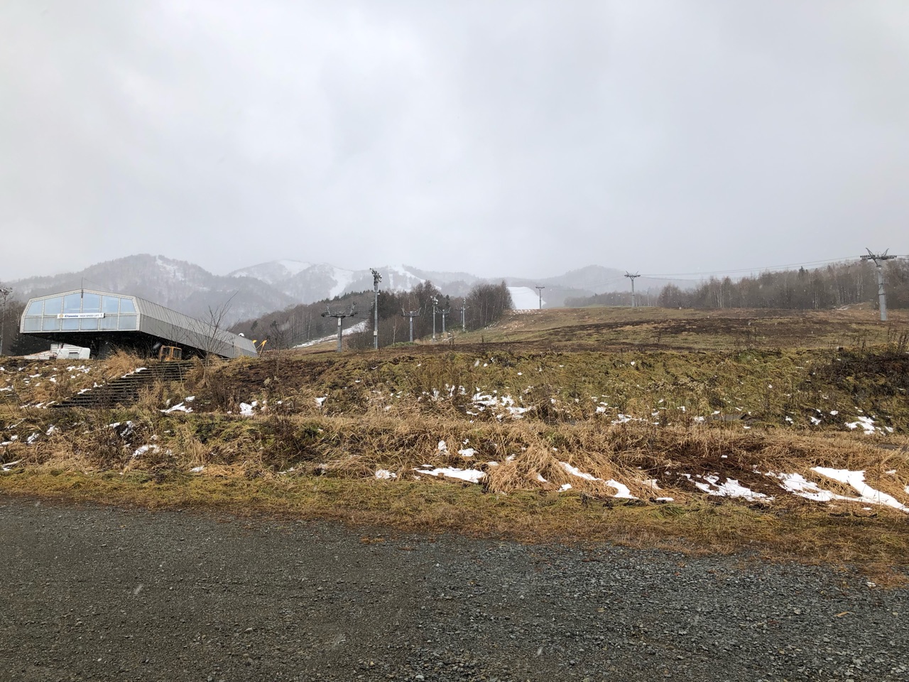 Furano Now (05th December 2018) | Furano daily snow and weather ...