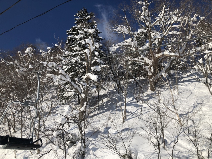 Furano Now (23rd January 2020) | Furano daily snow and weather ...