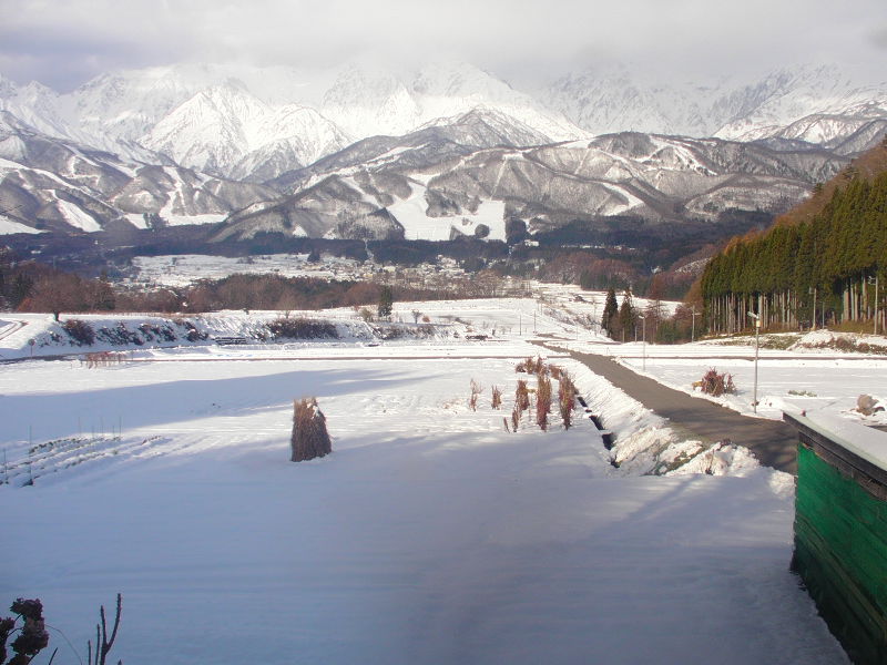 Hakuba Now (26th November 2017) | Hakuba daily snow and weather ...