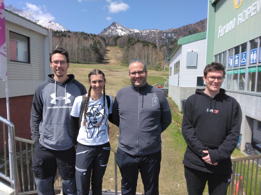 SnowJapan | The independent guide to skiing, snowboarding and ski ...