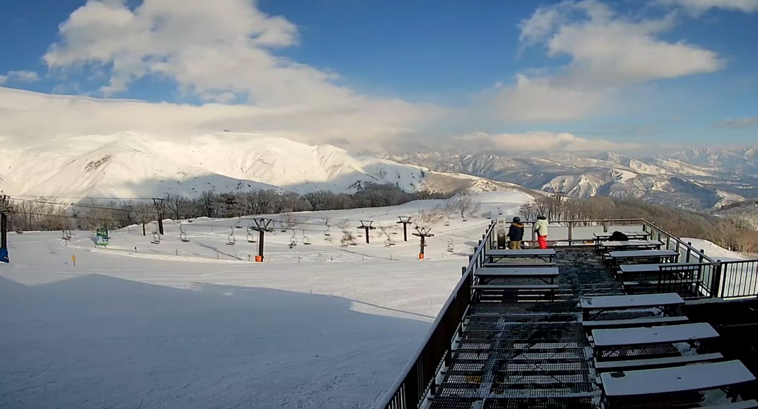 SnowJapan | The independent guide to skiing, snowboarding and ski ...