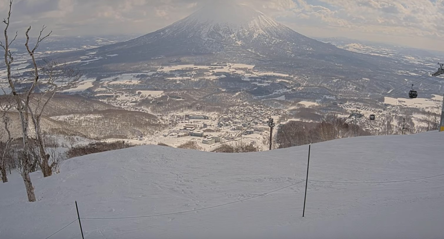 SnowJapan | The independent guide to skiing, snowboarding and ski ...