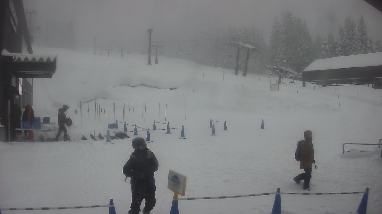SnowJapan | The independent guide to skiing, snowboarding and ski ...